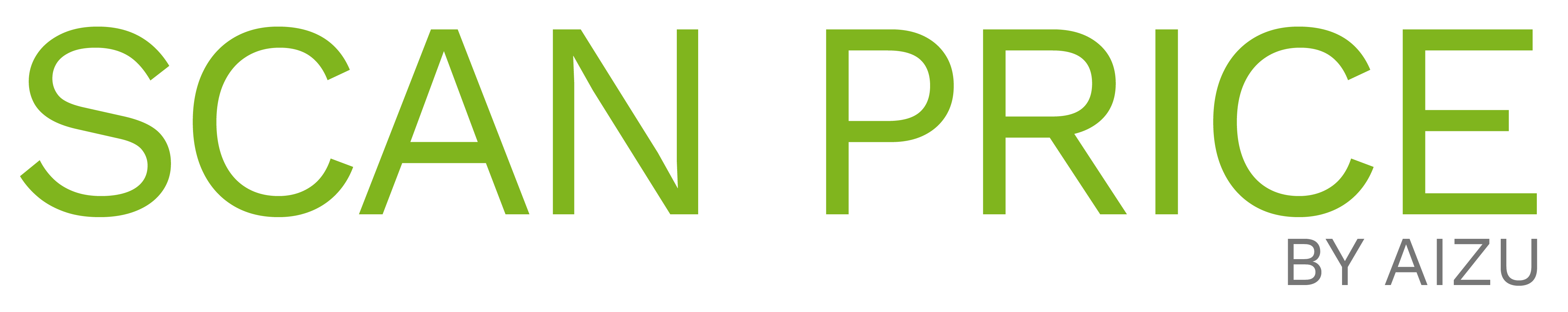 Inicio de sesión ScanPrice